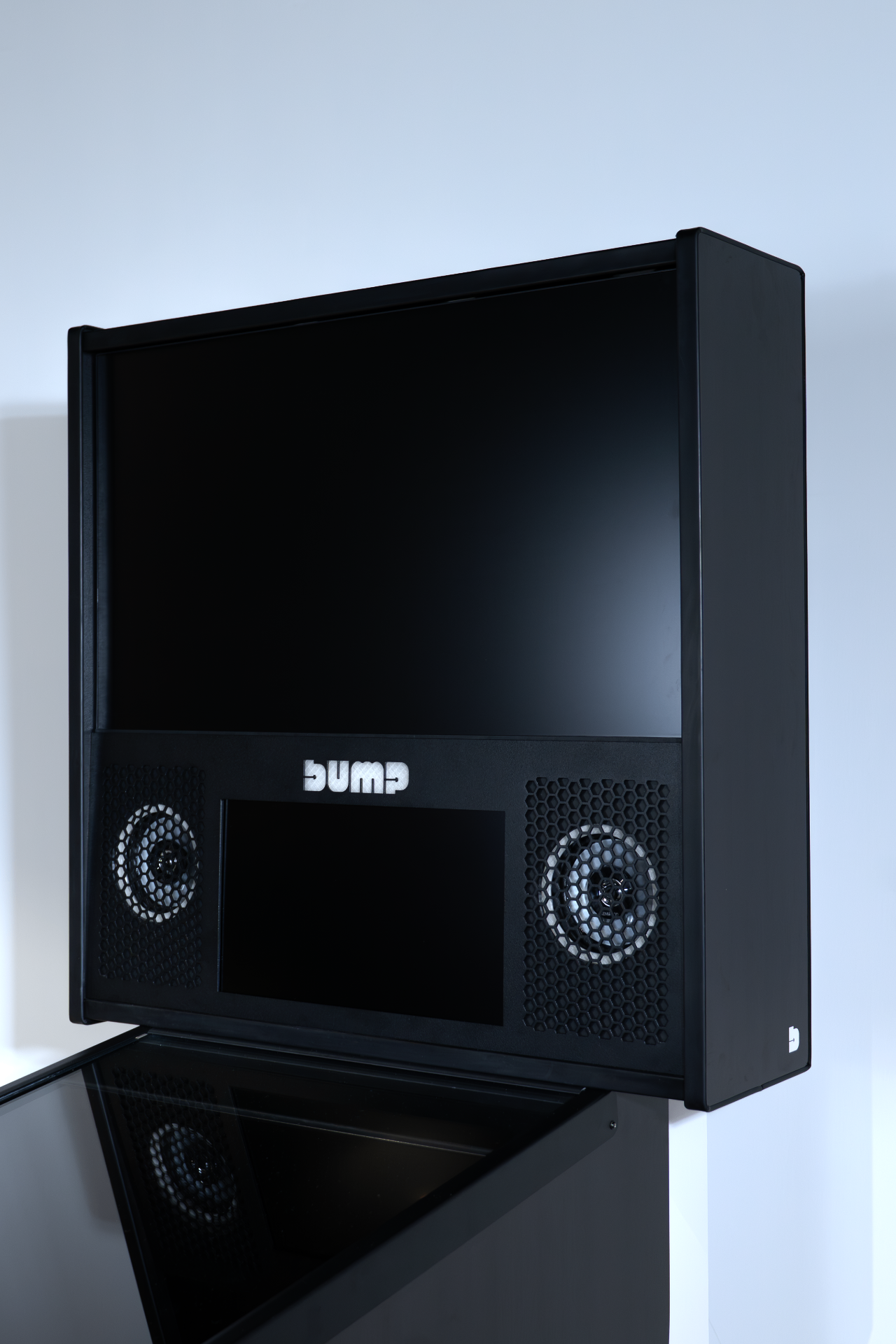 Bump - Flipper Digital Premium (Pincab OLED 4K) | Édition 2026