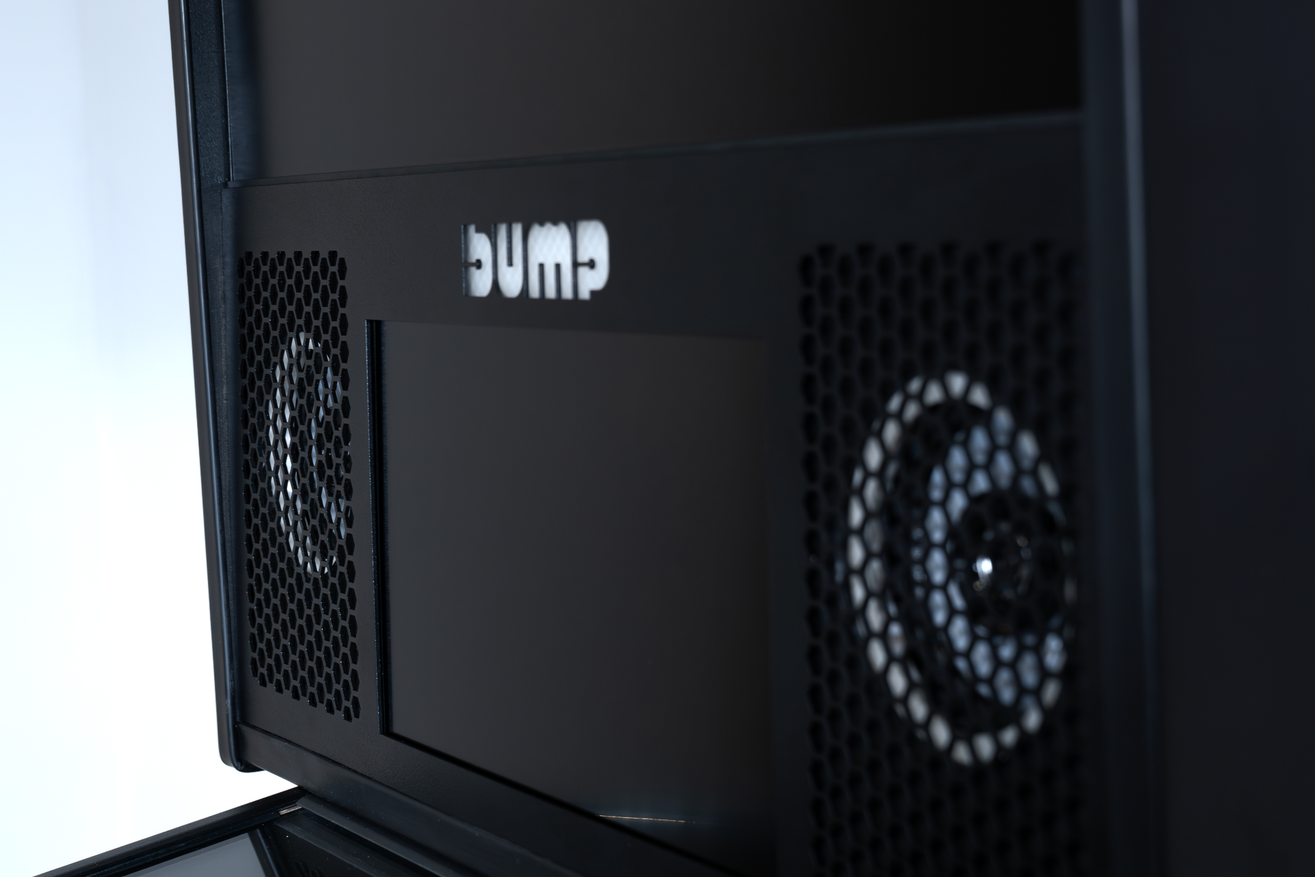 Bump - Flipper Digital Premium (Pincab OLED 4K) | Édition 2026