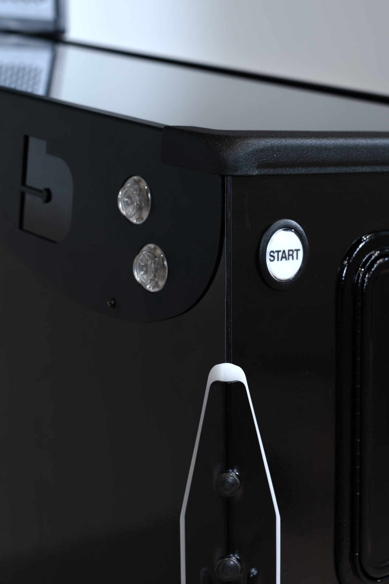 Bump - Flipper Digital Premium (Pincab OLED 4K) | Édition 2026